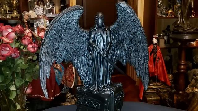 ВСТРЕЧИ С ПРИЗРАКАМИ . ЧАСТЬ 8. ИНГА ХОСРОЕВА . ВЕДЬМИНА ИЗБА ?