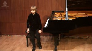 M. Moshkovsky I Elisey Mysin 2021
