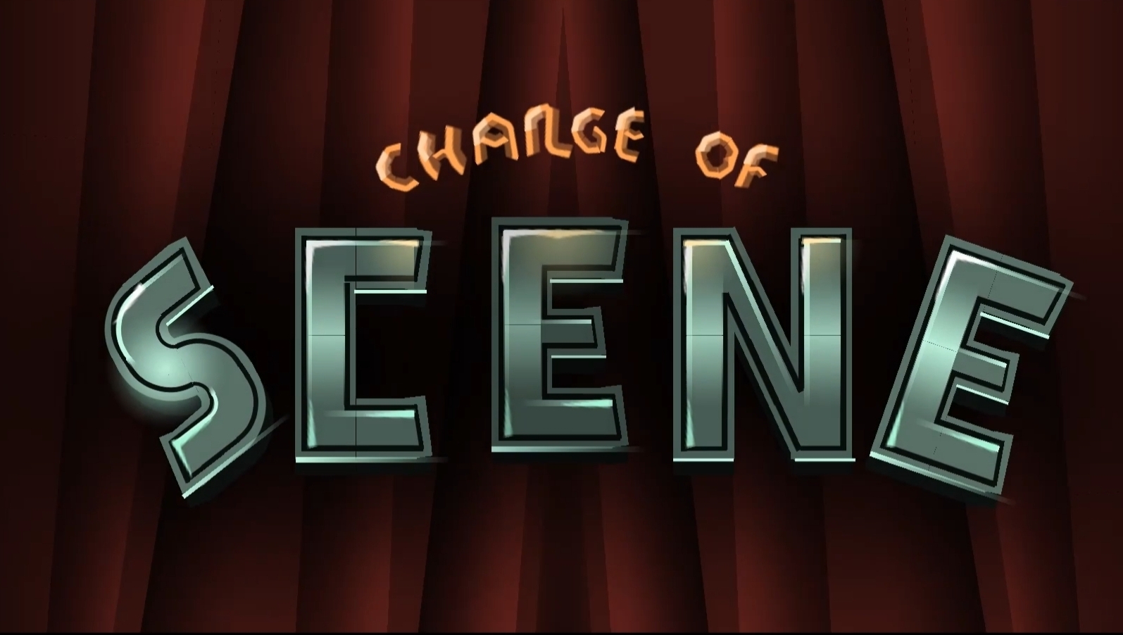 Change of Skene. By Bli