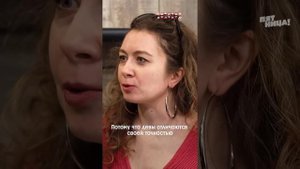 Никто не верит в гороскопы 
до первой девы в своей жизни

#СвадьбаВслепую — вторник в 19:00