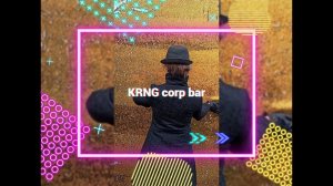 Тестируем новое кафе KRNG corp (Севкабельпорт)