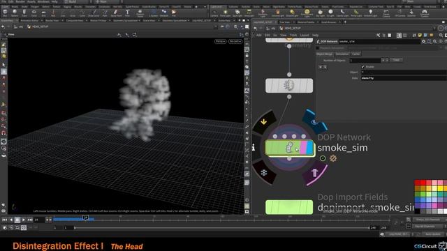12 Particles - Particles Part 1
