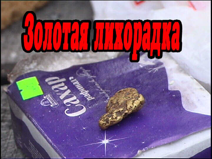 Вся правда - как добывают золото в россии. Сколько добывают золота