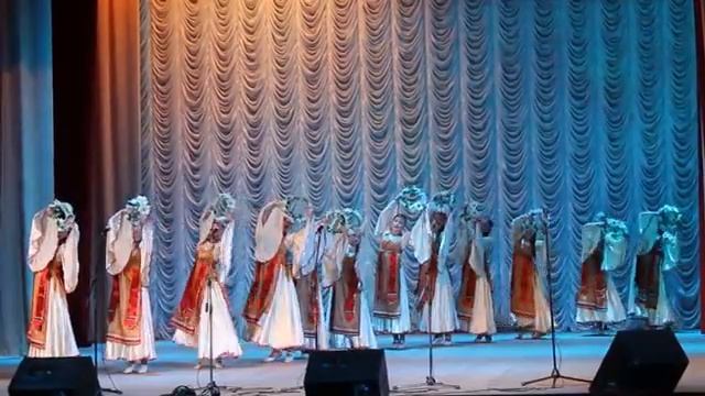На крыльях ветра