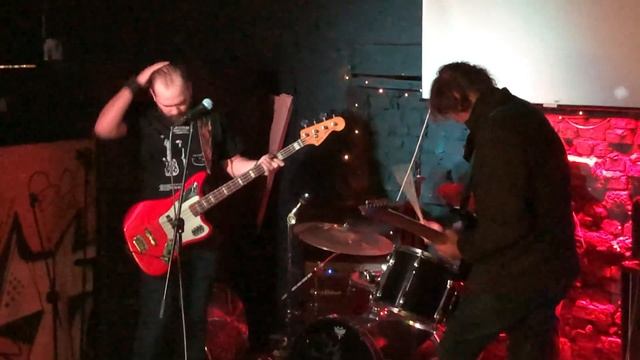 THIS "Воронеж-Блюз" (Live from "Мотыга")