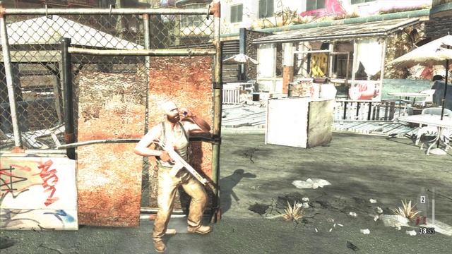 Max Payne 3 - Часть 24.mp4