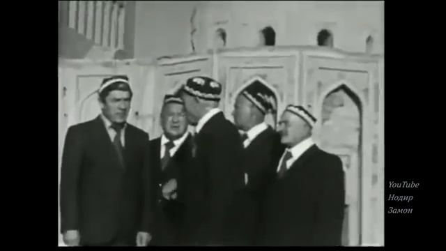 Хожихон Болтаев. ижросида Хоразм сегохи.mp4