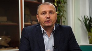 Олег Ерёменко: психолог, философ, филолог. Отзыв о технологиях DeVita.