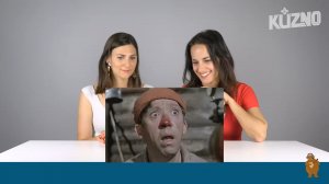 Итальянцы смотрят Самогонщики