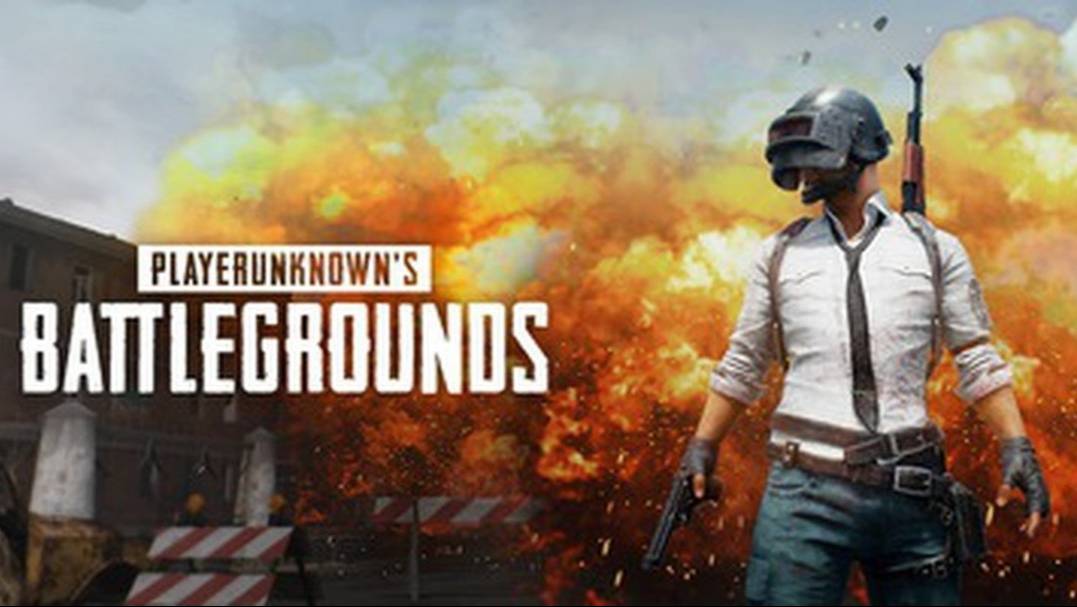 PUBG Taego Геймплей Без Комментариев RTX 2060