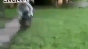 андрюха у нас криминал