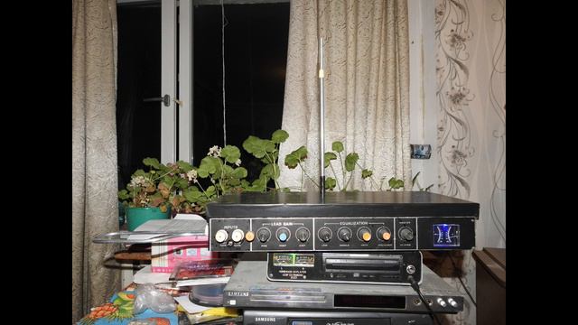Жаворонок терменвокс