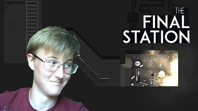 У деда не получилось_The Final Station #13
