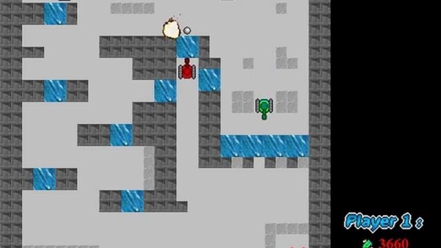 SuperTank [Gameplay Video]