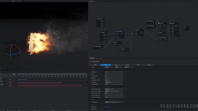 Magic FX Crash Course by RedefineFX Part 08 Good vs Evil