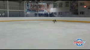 Праздничная программа, посвящённая Дню Победы  СК СОЮЗ, город Свободный