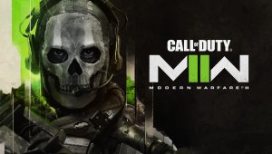 Играем в Call of Duty Modern Warfare 2