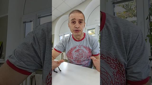 Маленький совет на всю жизнь