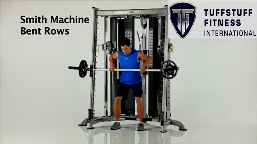 TUFF STUFF Evolution CXT-200&CXT-225 - смотреть видео онлайн от ...