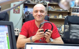 О ситуации с угонами автомобилей и методах защиты от этого рассказывает руководитель компании «Угон