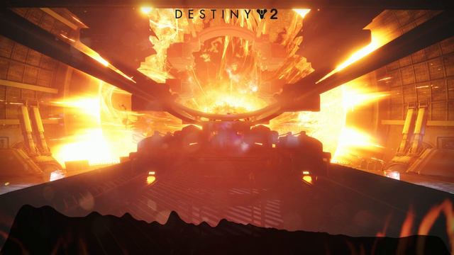 Destiny 2 OST - Untold Legends (D2 Version)