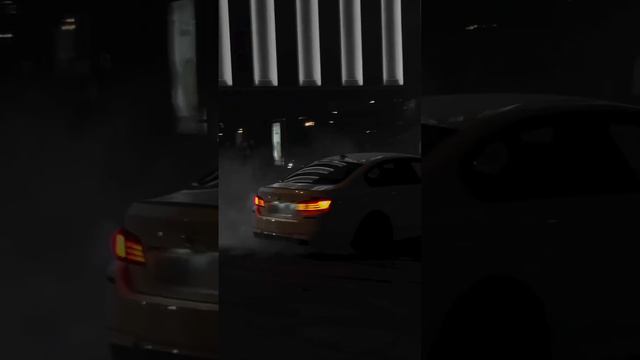 BMW это моя любимая марка