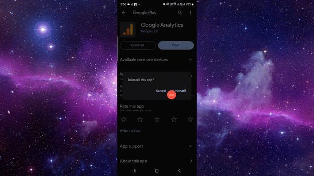 How To Uninstall/Delete/Remove Google Analytics (Full Guide) - смотреть видео онлайн от «Wisata ...