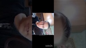 мой первый стоим