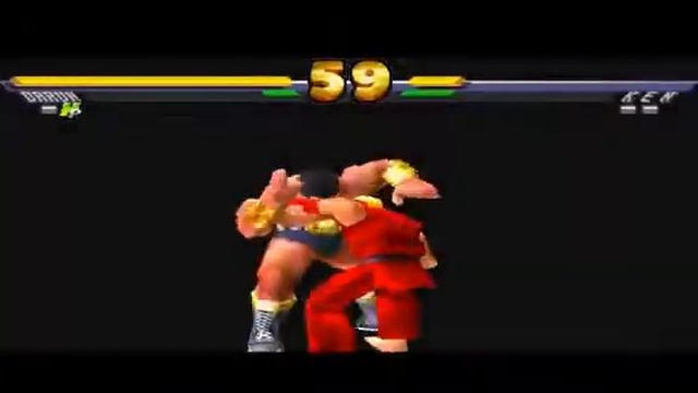 Street Fighter Ex Plus 2 Darun Insane Meteor Combo - смотреть видео ...