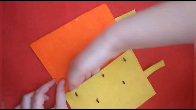 DIY СПАНЧ БОБ ЧЕХОЛ ДЛЯ ПЛАНШЕТА МК