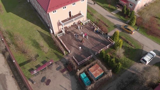 Планета Джем, JAM13, 3 мая 2021