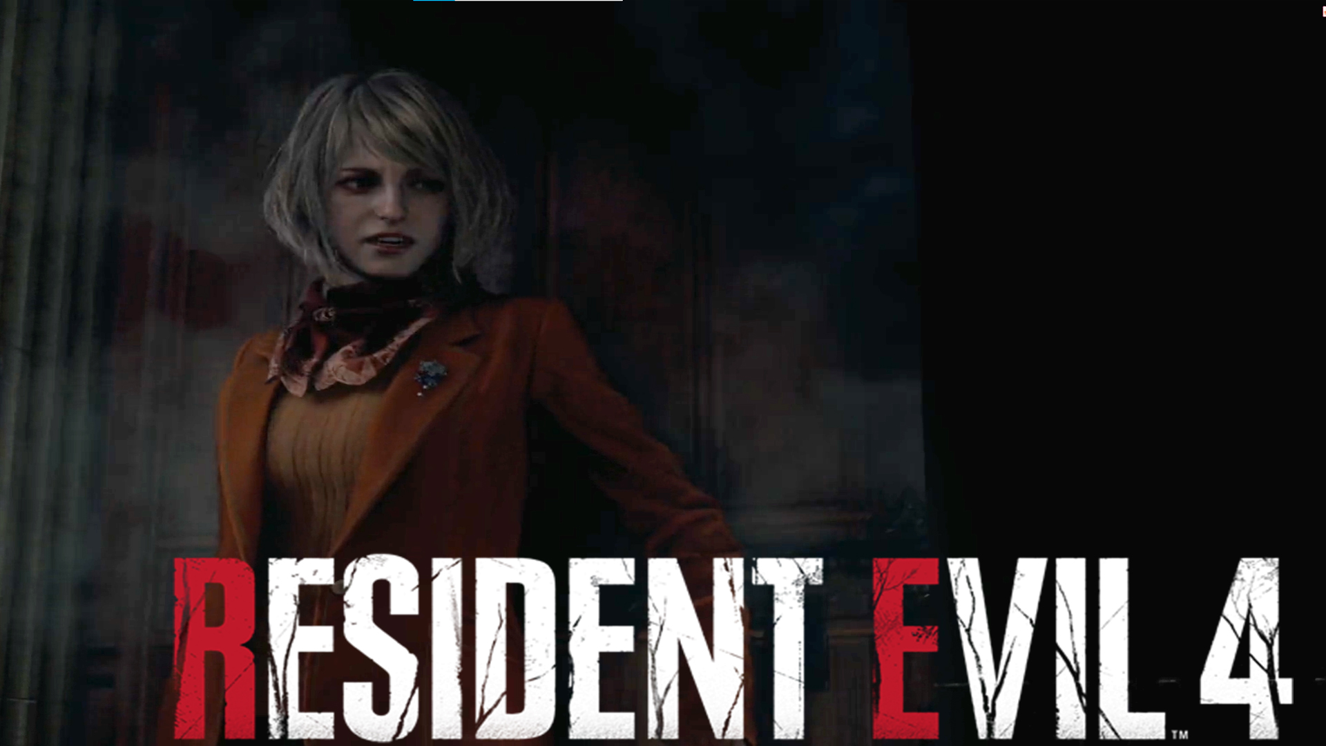 Прохождение Resident Evil 4 Remake №13 | Эшли в опасности