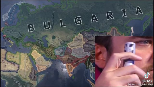 big bulgaria