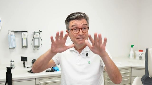 Фото или видео? Сдвиг парадигмы в документации стоматологической клиники