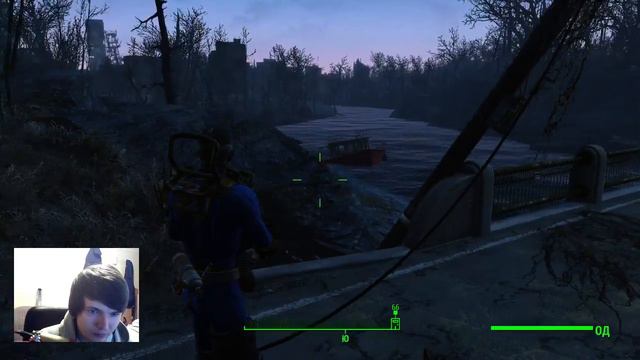 Fallout 4 #3 - 2 часть - смотреть видео онлайн от «Творчество фан-клуба ...