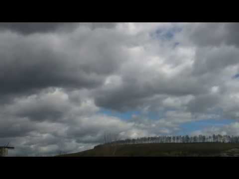 Облака