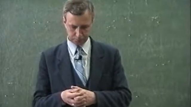 Лекция 26 Петухов В В