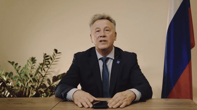 Проект «Финансовое будущее». Урок №1, серия 2 «Устойчивость и безопасность в современном мире»