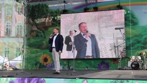 Комарово - Игорь Скляр