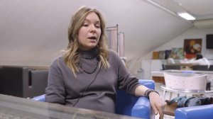 Нина Зайцева Персона TIGI о сервисе Boomerangme