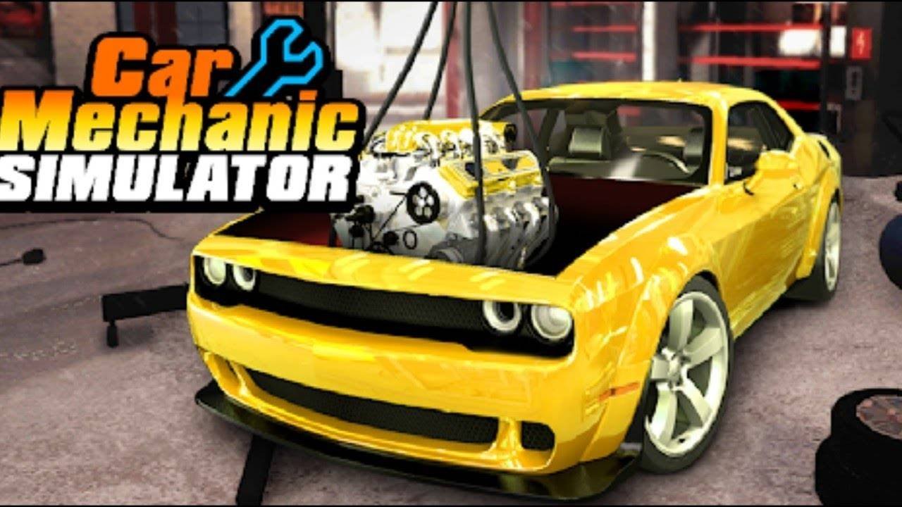 Car Mechanic Simulator 2021 #6 Сложный заказ