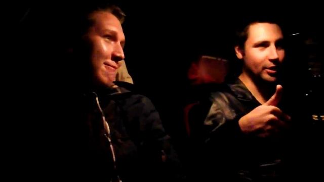 Такси меломан 14 выпуск