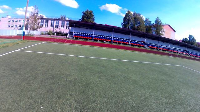 Поездка в Канаш ( 2 часть )