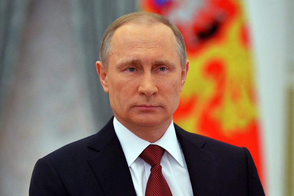 У вас там все в порядке со здоровьем?! Путин жестко ответил