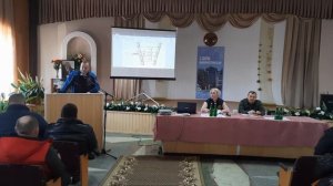 Сервисное обучение на заводе «Белагромаш-Сервис им. В.М. Рязанова» - как это было.