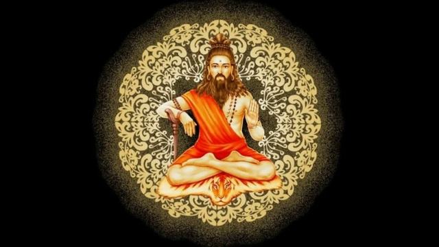 6.20.1. История об охотнике и олене (что такое ум, реальность) Йога Васиштха