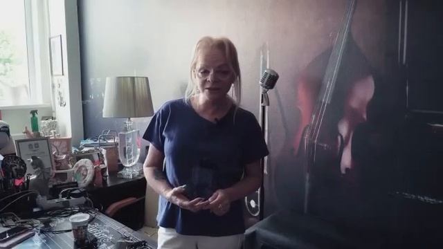 Благотворительный танцевальный марафон с Марио Форелли