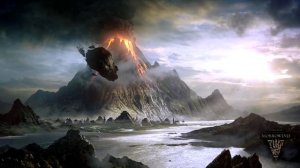 ESO : Morrowind Barde (f) - Chanson de la courageuse petite scrib