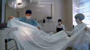 Качество лечения механической желтухи в Реутовской ЦГКБ известно за пределами округа 20.09.2023