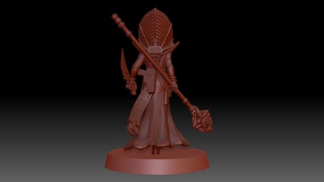 Magus (Female)